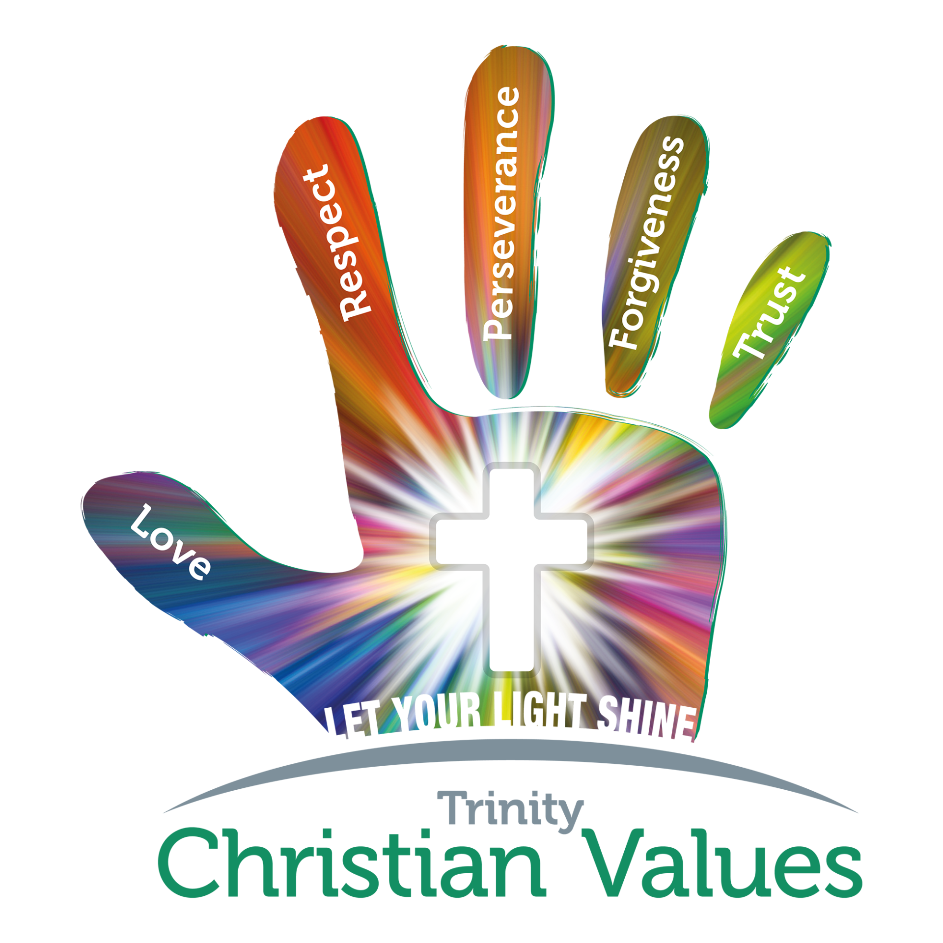 Trinity CofE Methodist School - Vision, ethos and values